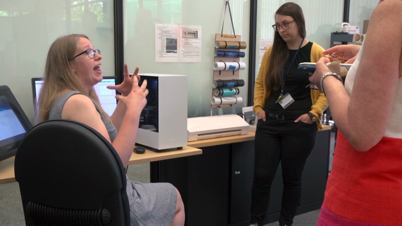 Open Lab TC60 (2019)