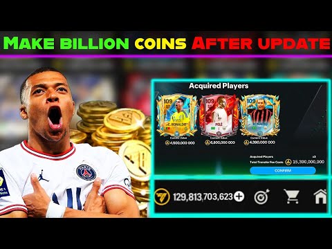 HOW TO GET FREE COINS IN FC MOBILE🔥🔥(UPDATED) How To Get More Coins in Fc Mobile