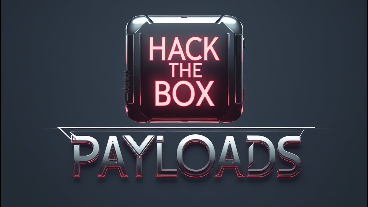 Hack the box academy : Using the Metasploit Framework  Payloads  Pt 2
