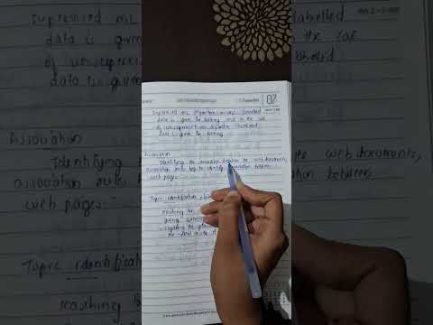 Web mining part 2 malayalam web content mininh web usage mining module 5
