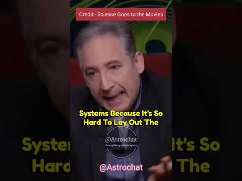 Chaos theory explained by astrophysicist Brian Greene