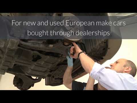 Log Book Servicing For European Vehicles At Port Kennedy