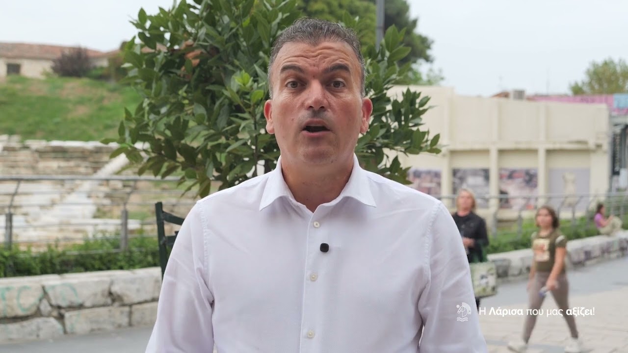 Μαμάκος: «Την Κυριακή υπογράφουμε το δικό μας συμβόλαιο εμπιστοσύνης ...