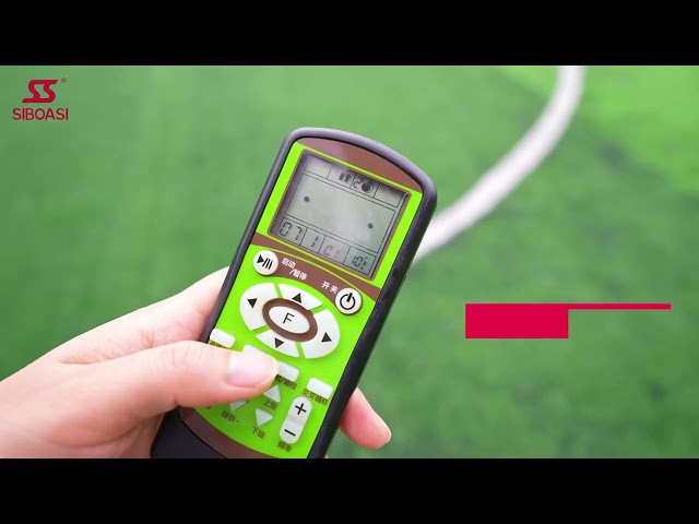 Engineering Lab Equipment - Football Training Equipment F2101A Trader ...