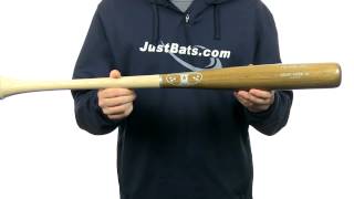 Trinity Bats Birch Wood Baseball Bat: T-JM14 Adult | JustBats.com