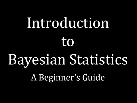 A beginner’s guide to Bayesian statistics (student stuff) | LARS P. SYLL