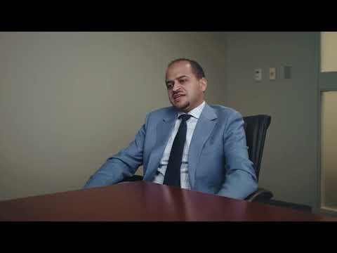 VCS| Dr. Nayef Abouzaki