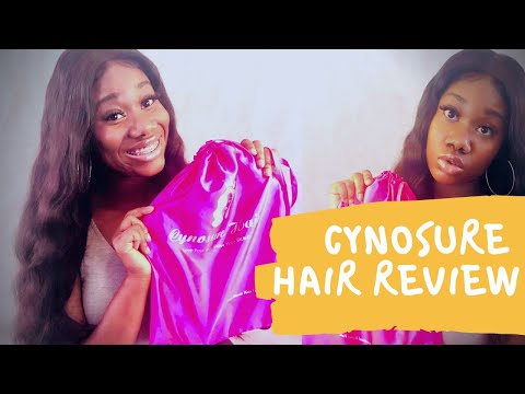 Cynosure Hair Review