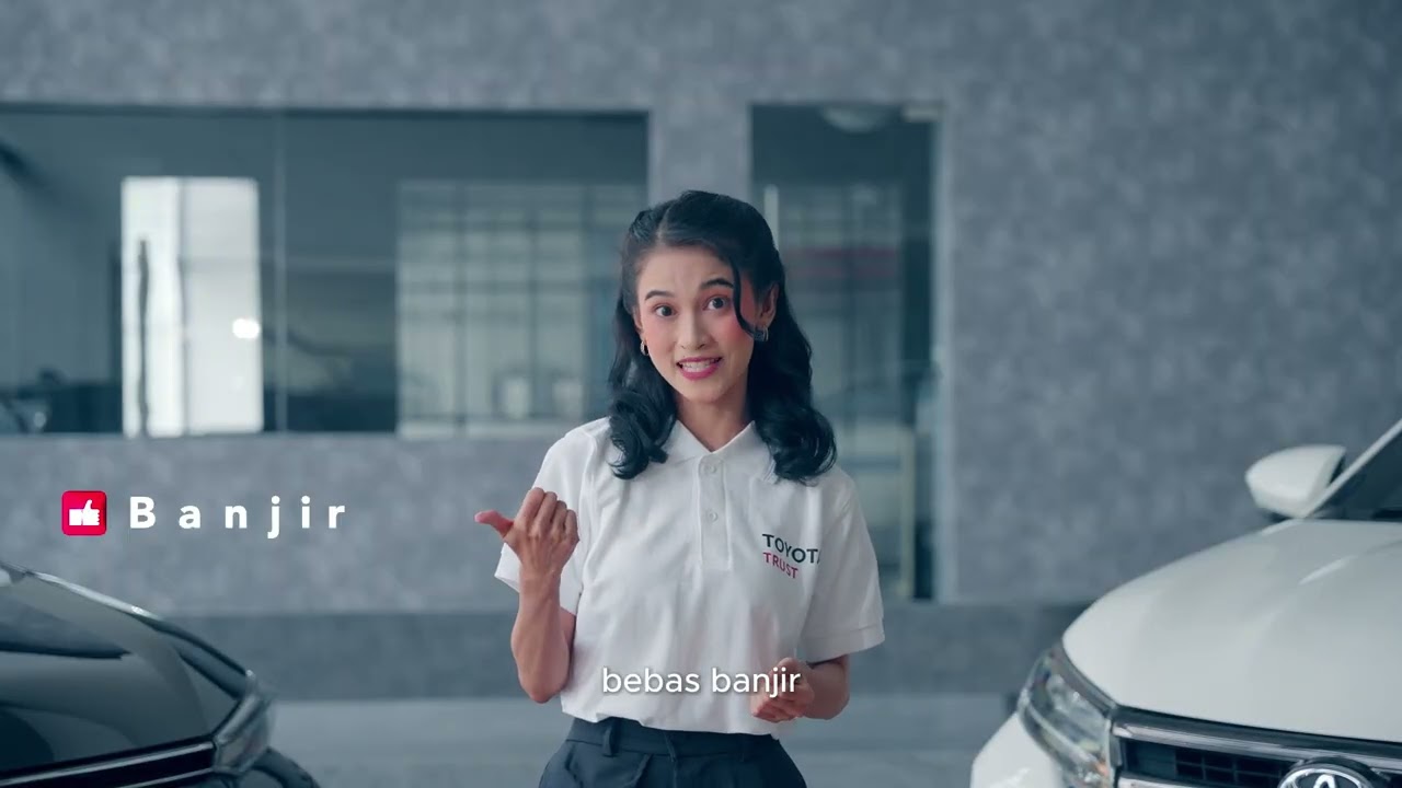 Toyota Trust