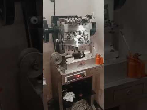 Jewelry Chain Making Machine at Best Price in India
