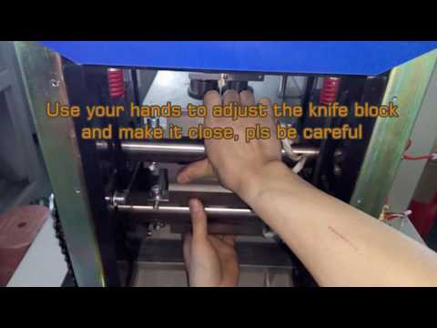 Packaging Machine Blades - Packaging Machine Cutter Latest Price ...