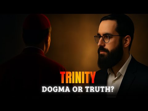 Trinity: Original Doctrine or Greek Invention?