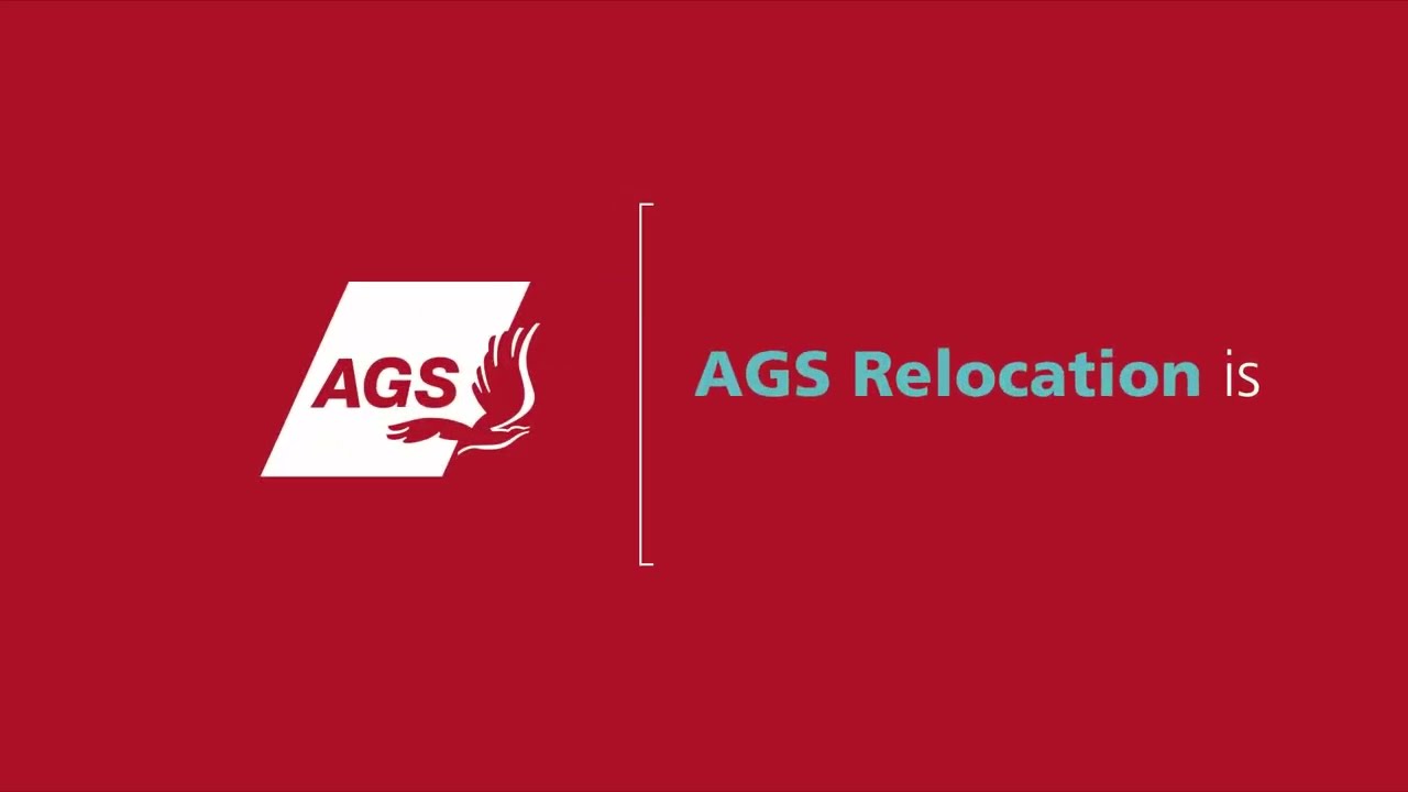 AGS Relocation Account Launch