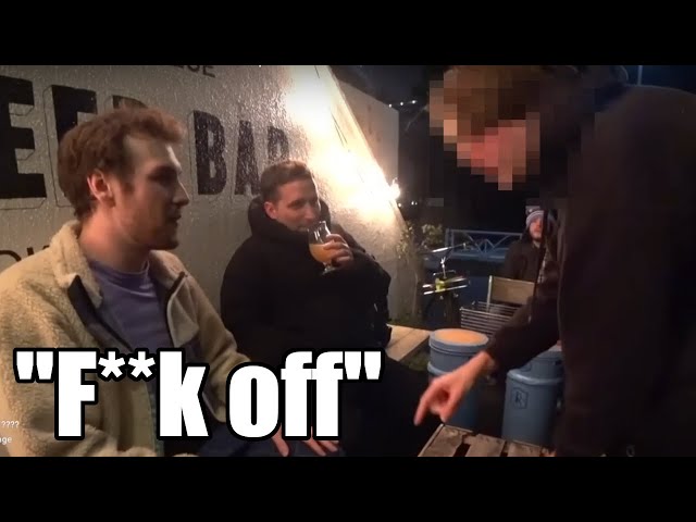 5 most-watched IRL streamers on Kick