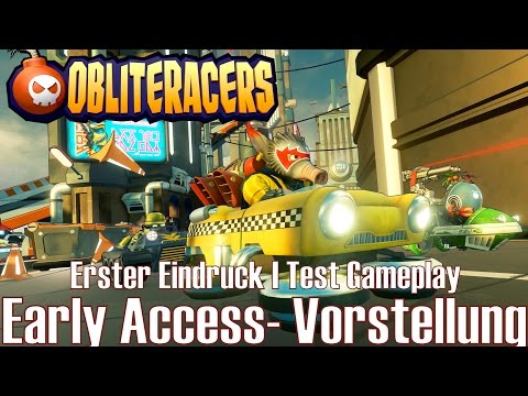 Steam Community :: Obliteracers