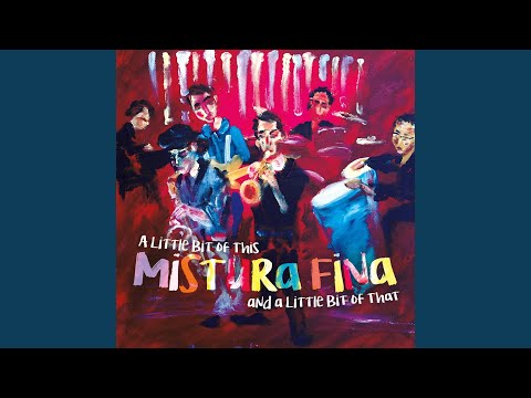 DJ Sessions: From Fania To Afro-Brazilian Fusion | Here & Now