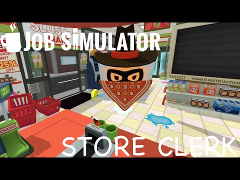 Steam Community :: Video :: Job Simulator - Store Clerk Job [Quest 2 ...