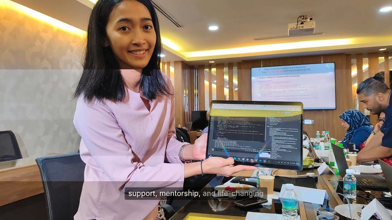 Global Youth Leadership Training Network