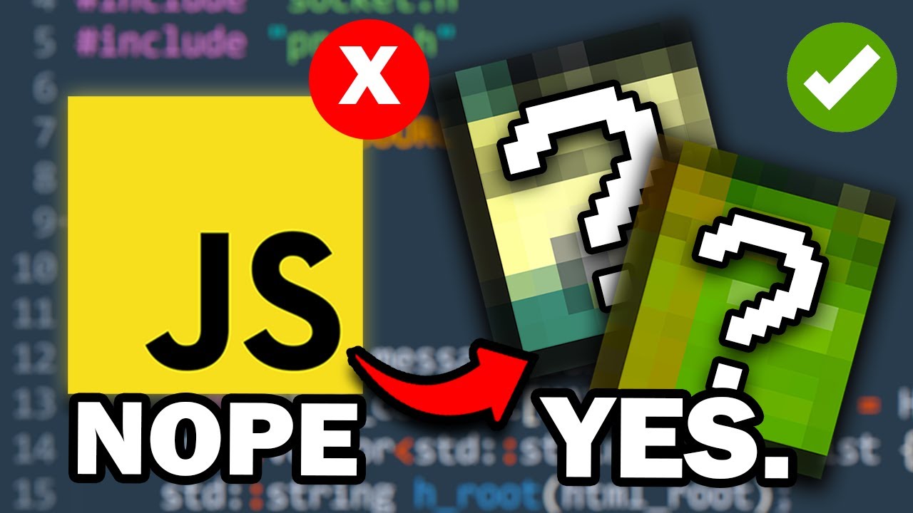 the TRUTH about what programming language you should learn FIRST