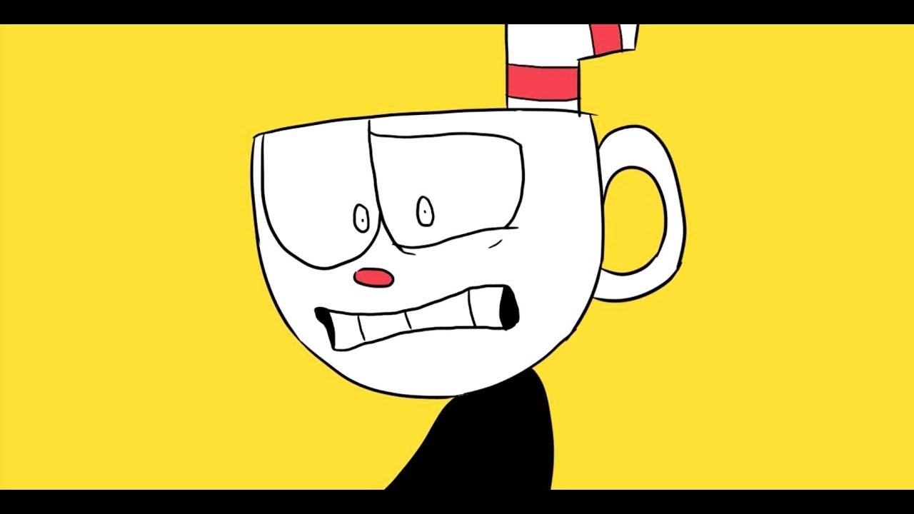 CUPHEAD MAP | Part 15