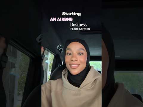 Start An Airbnb Business From Scratch