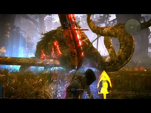 Steam Community :: Video :: The Witcher 2 - Kayran