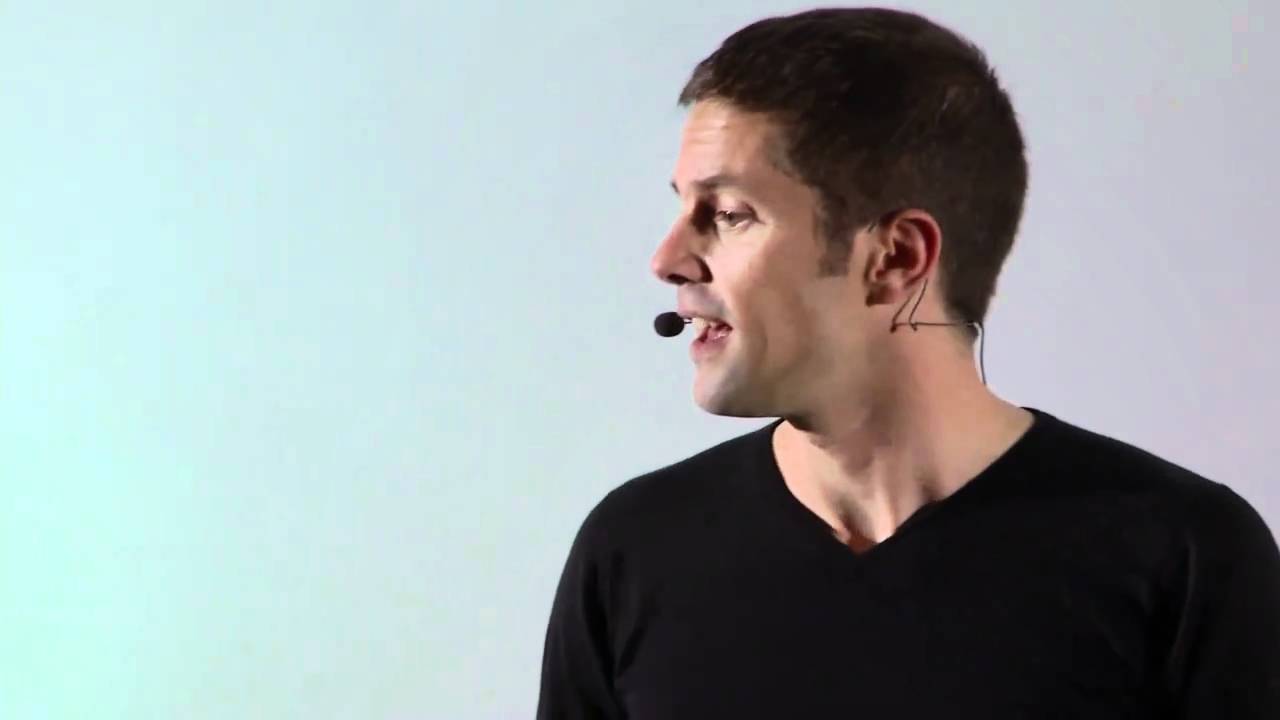 TEDxDUBLIN - Jonathan Siegel -- Non-destructive Testing