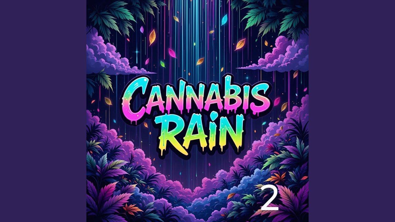 Cannabis Rain 2