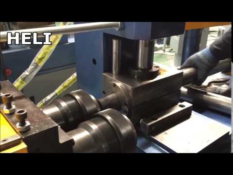 Pipe Reducing Machine at Best Price in India