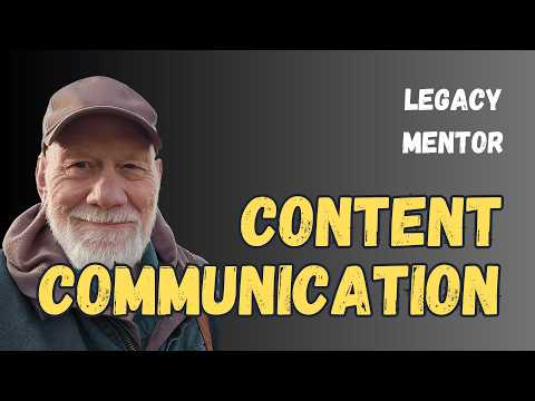 5 Powerful T Words That Will Shift Your Legacy Content
