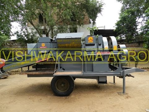 Agricultural Cutting Machine at Best Price in India