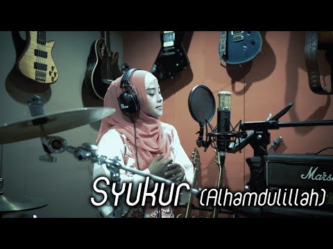 Wafiq Azizah - Syukur (Alhamdulillah) #GENERASIUNGU