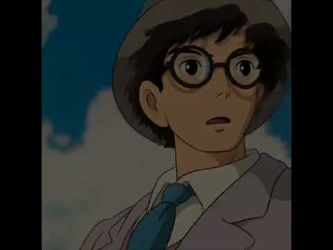 The wind rises edit