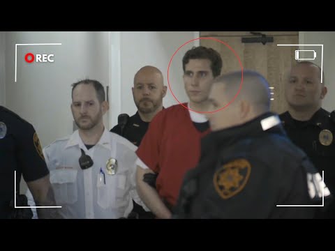 The Idaho College Murders (Full Documentary) | Bryan Kohberger & The King Road Tragedy Explained
