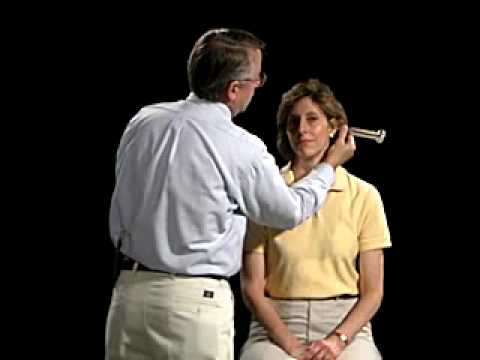 Videos de Exploracion | Octavo par craneal : Nervio Auditivo