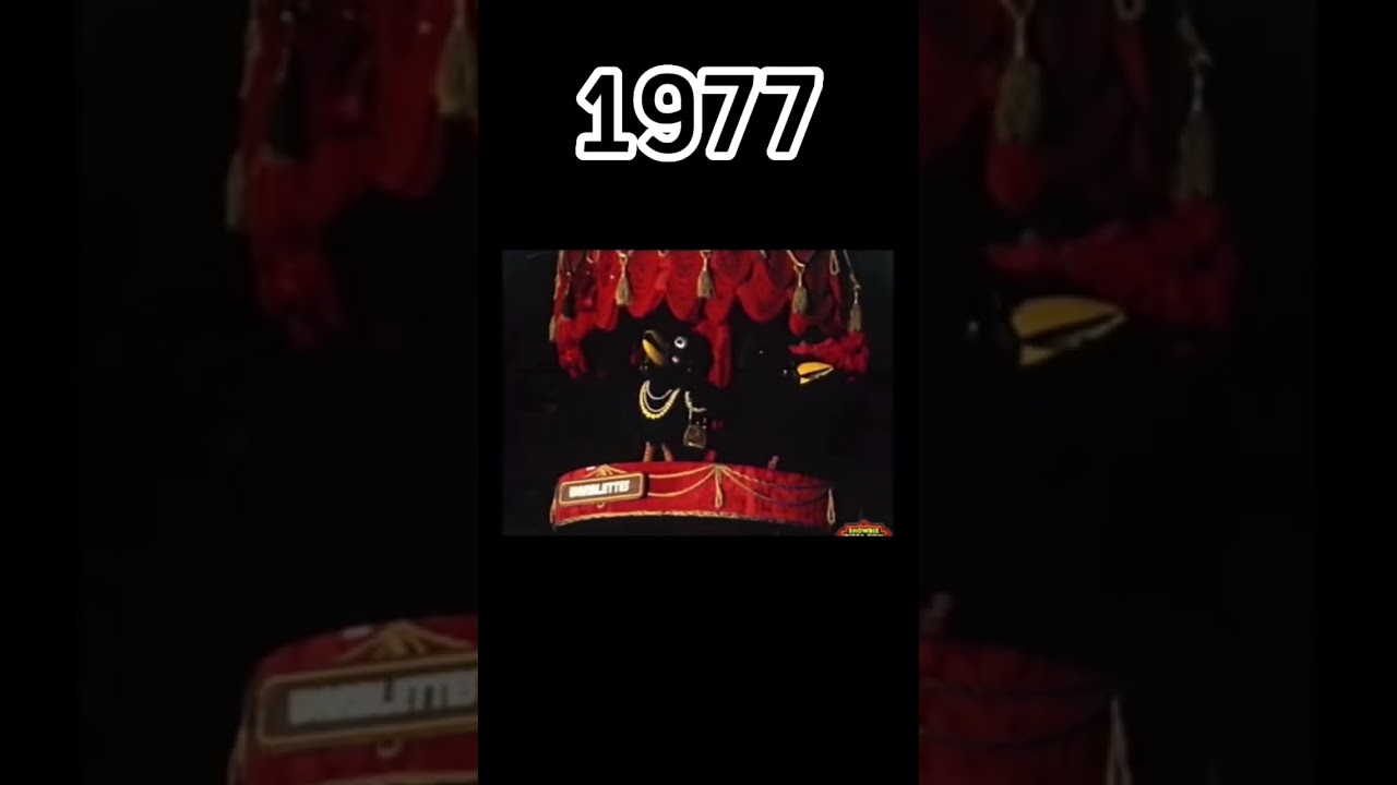 Chuck e chesse 2023 1977 1991
