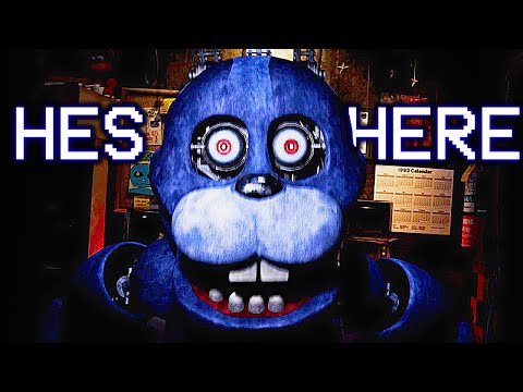 These FNAF Remakes Are SINISTER