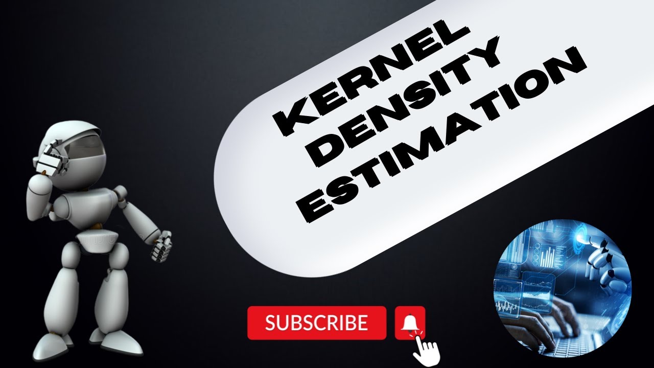 Kernel Density Estimation | Probability Distribution Function | How to plot KDE plot using Seaborn?
