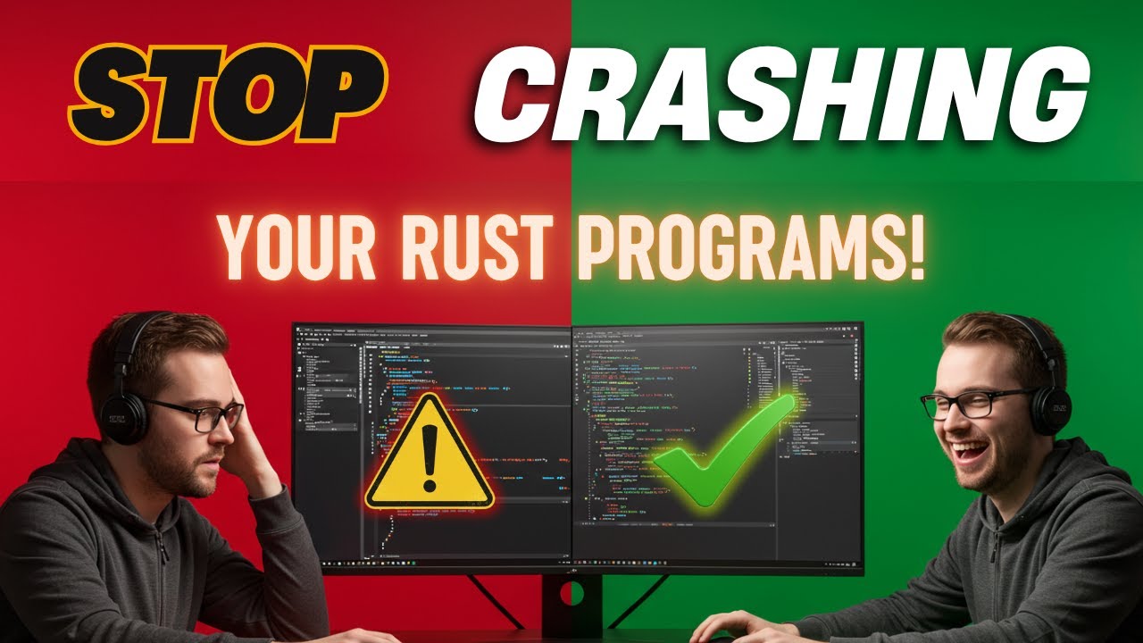 Your Rust File Operations Are BROKEN (Fix Them Now!)
