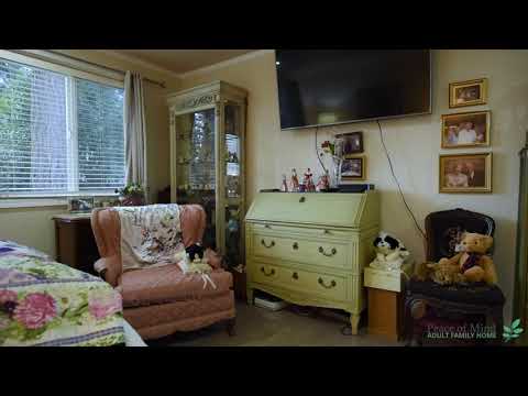 Edison B Navaluna Peace of Mind Adult Family Home