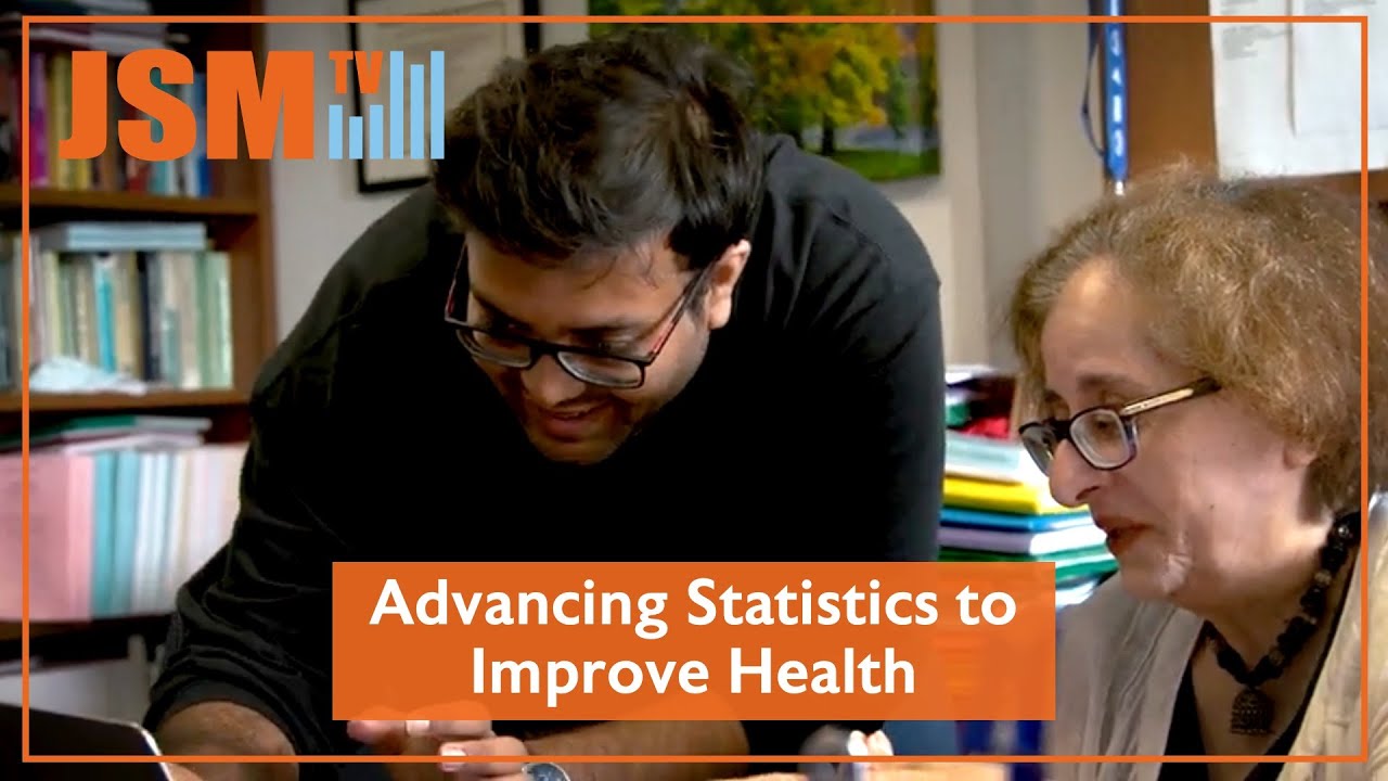 Advancing Statistics to Improve Health and Change Practice | Biostatistics, University at Buffalo