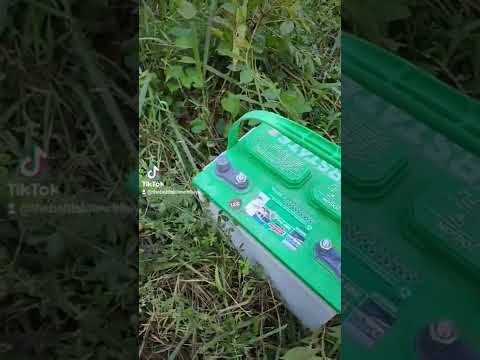 infinite power Tactacam hack!