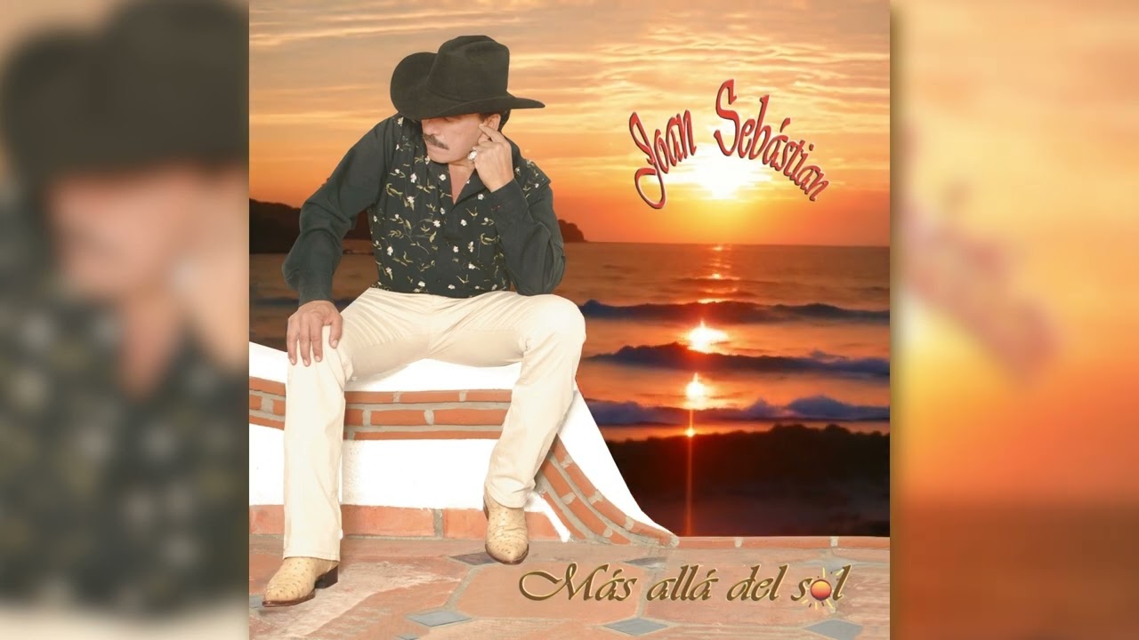 Joan Sebastian - Más Allá del Sol (Visualizador Oficial)