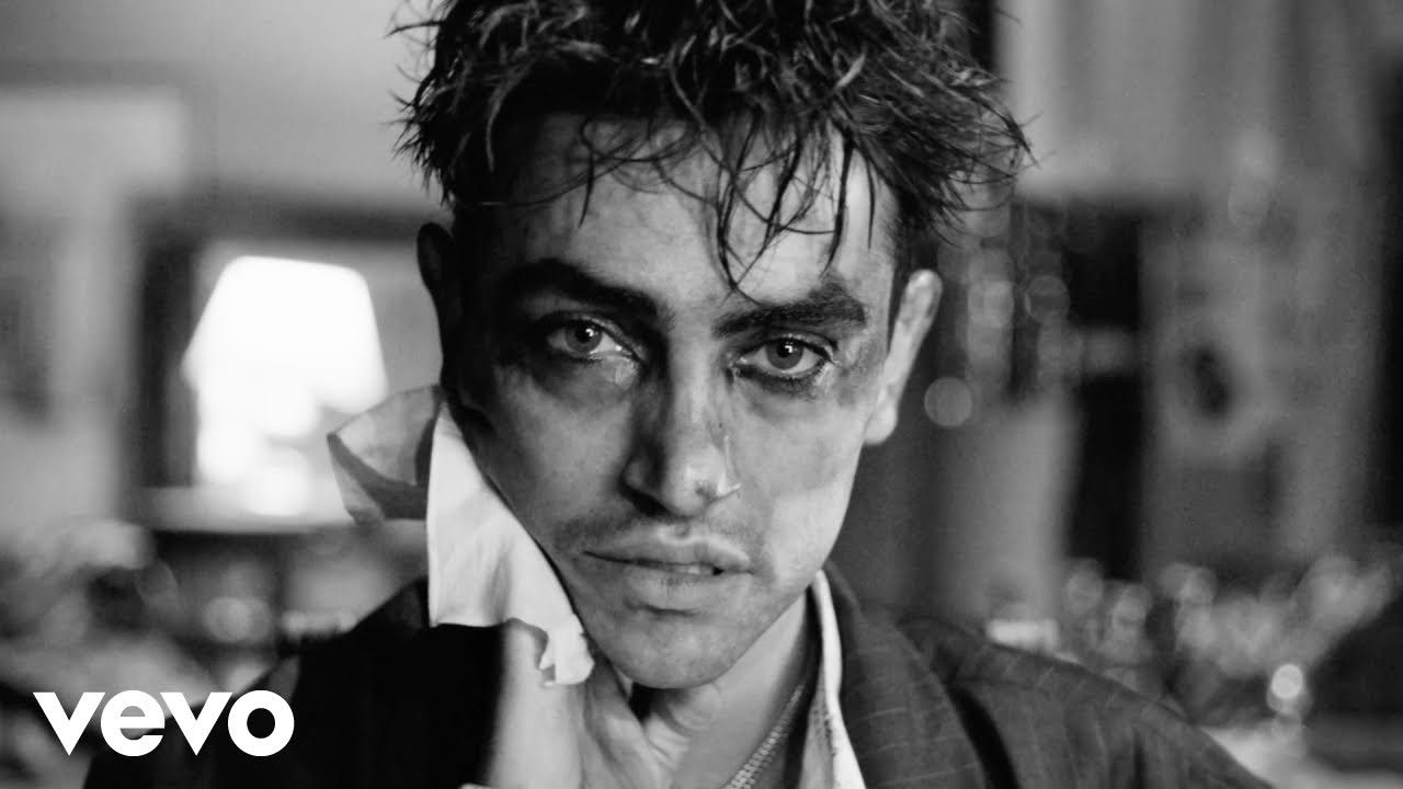 Sanremo 2026: Michele Bravi - "Prima o poi"