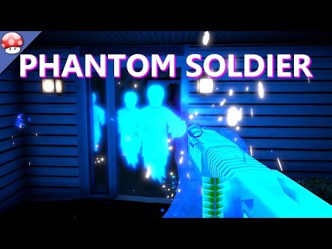 Steam Community :: Video :: Phantom Soldier Gameplay (PC HD)