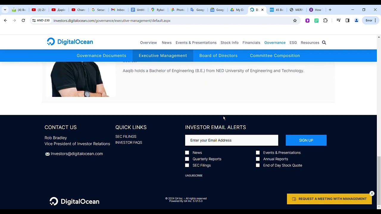 DigitalOcean x CSS Tricks