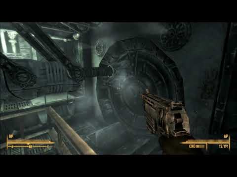 Steam Community :: Video :: Fallout 3 Vault 101 Opening