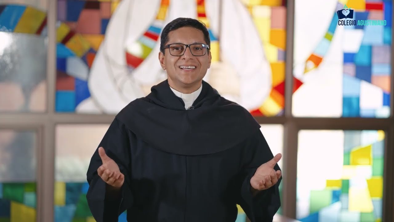 Colegio Agustiniano de Guatemala - Video institucional