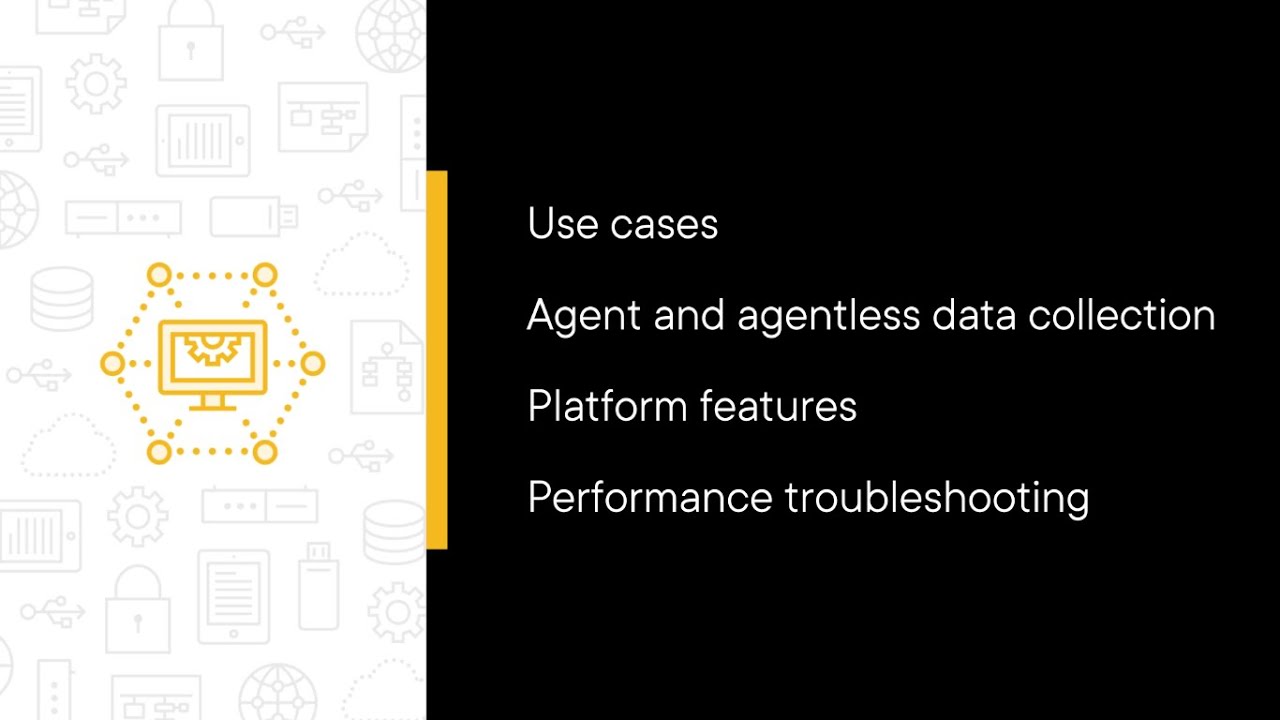 New Relic Fundamentals: A Course Overview