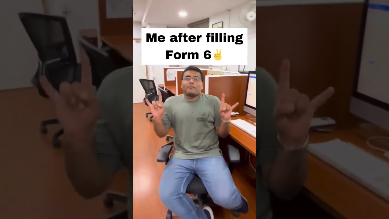 If you are turning 18 or above, fill out Form 6 to enroll your name in the voter list.Be a voter!